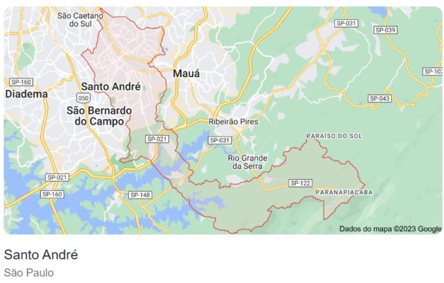 R$ 163 MILHÕES AO ANO: SANTO ANDRÉ PREPARA CONCESSÃO DO LIXO - Blog Dinheiro Público